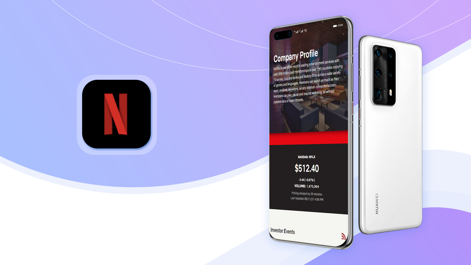 How To Find Gmail On Your HUAWEI Mobile Phones