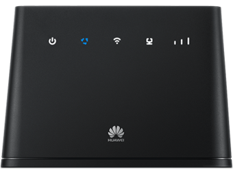 B525 | 4G LTE Routers | HUAWEI Ireland