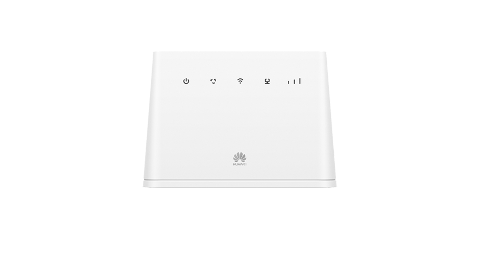 HUAWEI Router Series - HUAWEI Italia