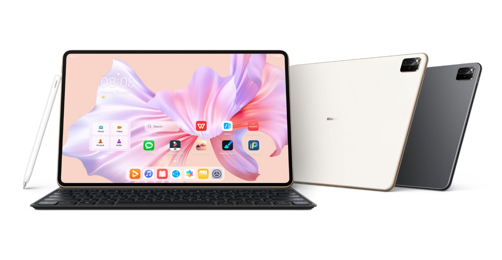 HUAWEI Tablet - HUAWEI Italia