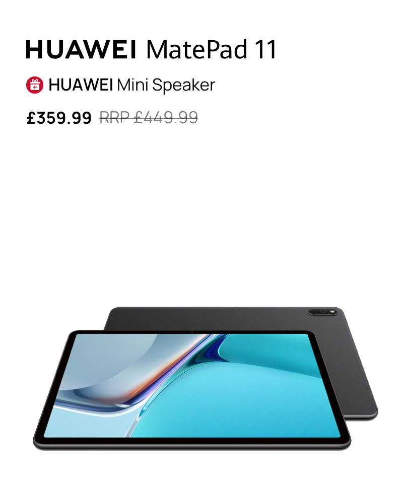 HUAWEI UK Store - Discover All Our Products