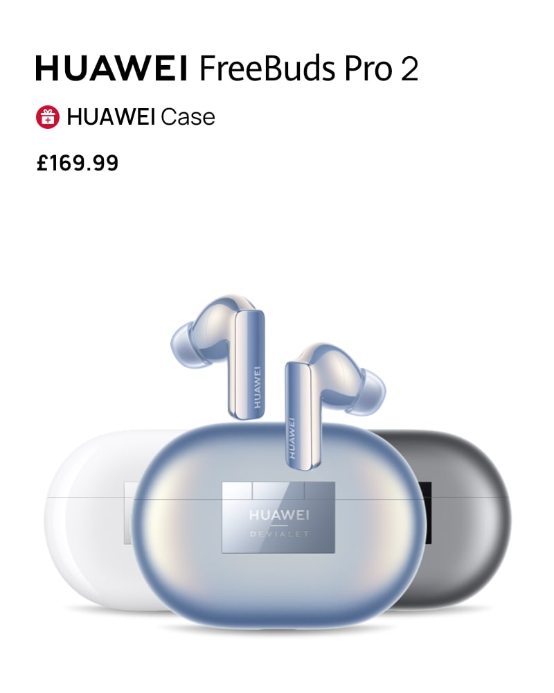 HUAWEI UK Store - Discover All Our Products