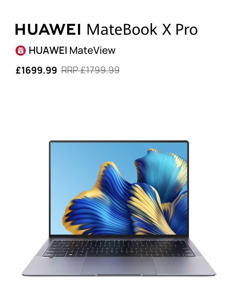 HUAWEI UK Store - Discover All Our Products