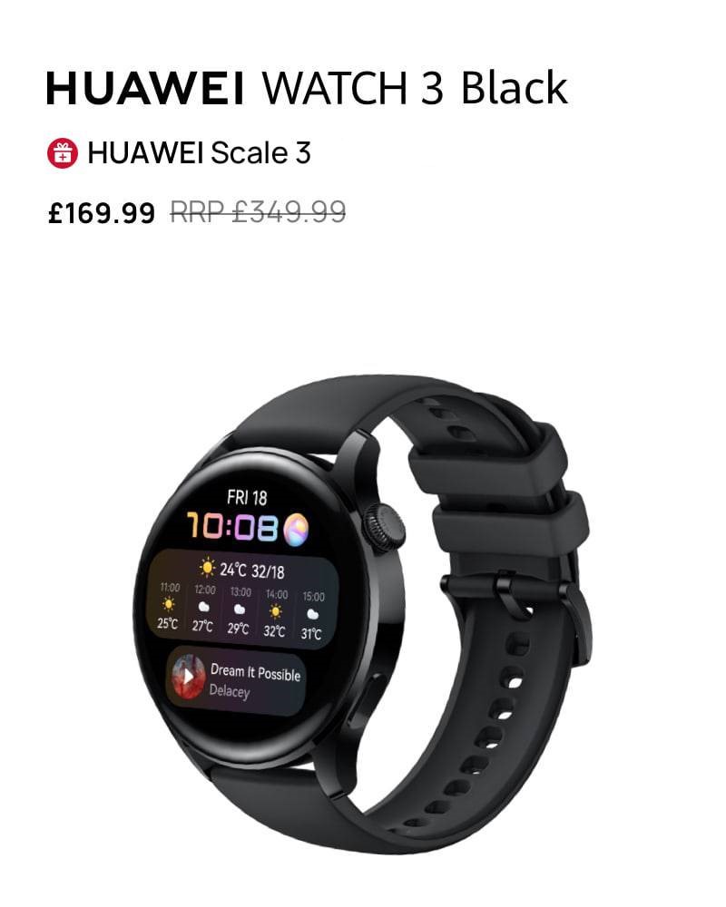 HUAWEI UK Store - Discover All Our Products