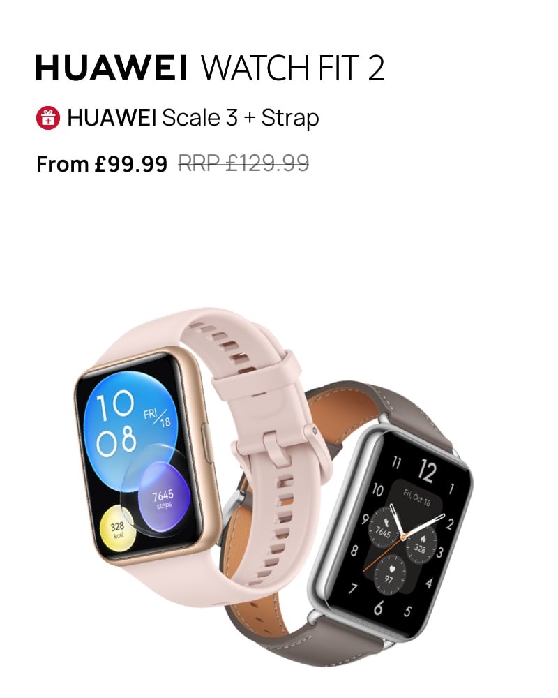 HUAWEI UK Store - Discover All Our Products