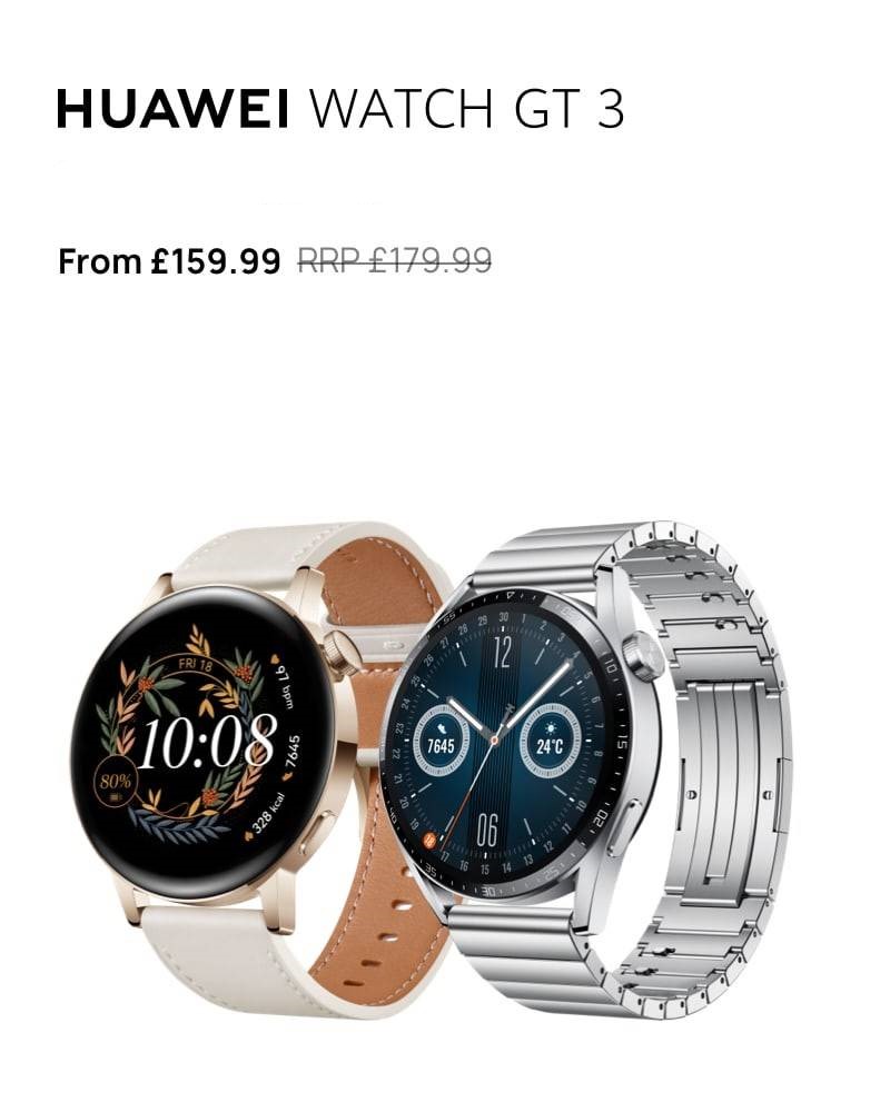 HUAWEI UK Store - Discover All Our Products