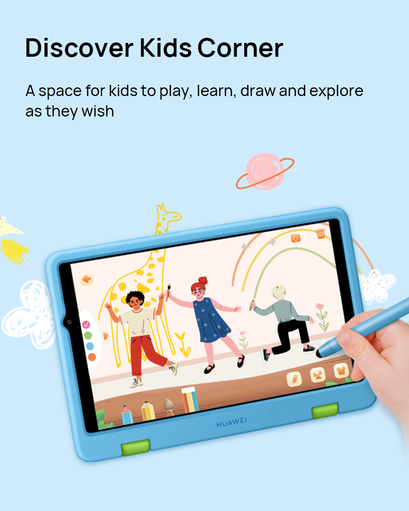 HUAWEI Tablet Deals - HUAWEI UK Store