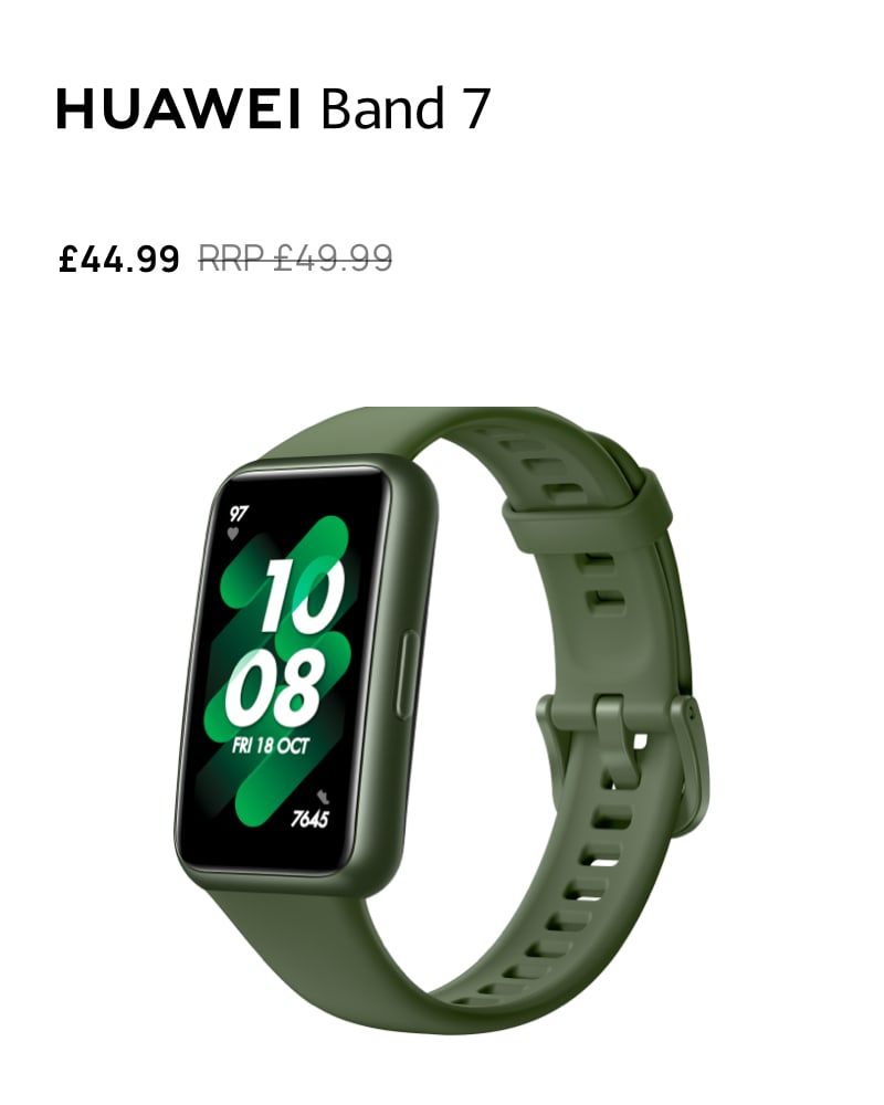 HUAWEI UK Store - Discover All Our Products