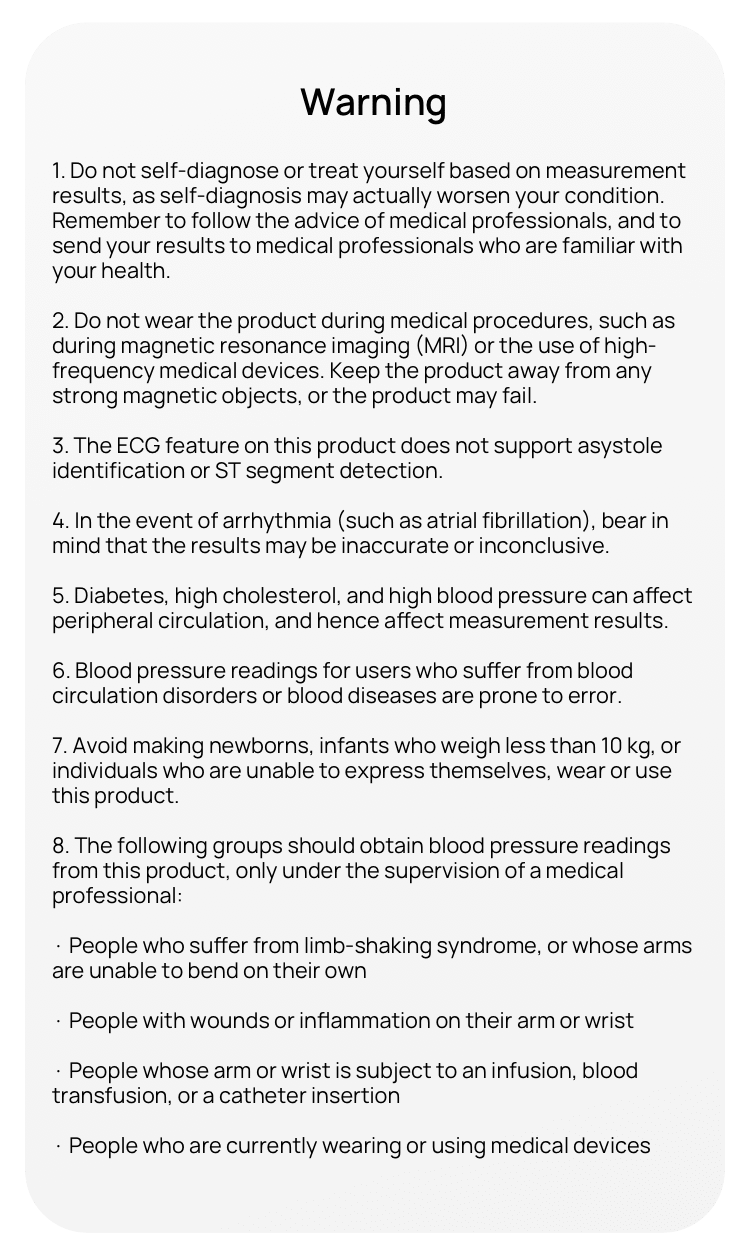 Buy HUAWEI WATCH D - Blood Pressure Watch - HUAWEI UK