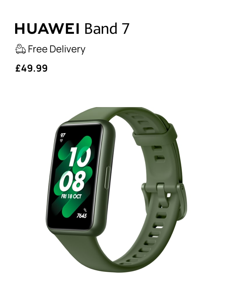 HUAWEI UK Store - Discover All Our Products