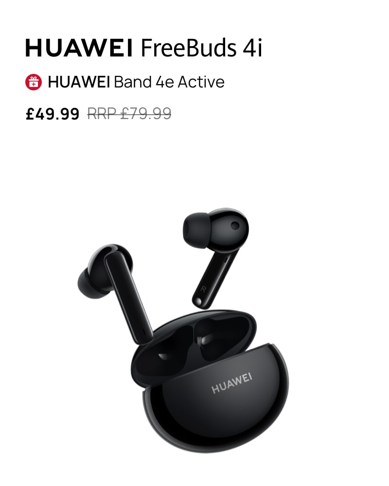 HUAWEI UK Store - Discover All Our Products
