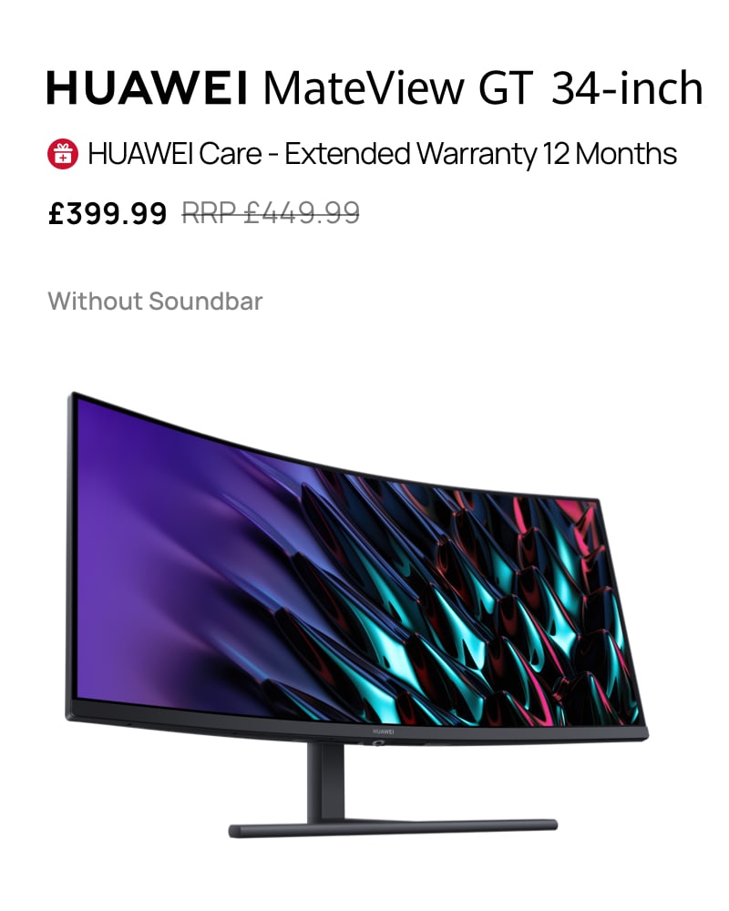 HUAWEI UK Store - Discover All Our Products