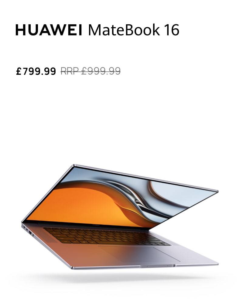 HUAWEI UK Store - Discover All Our Products