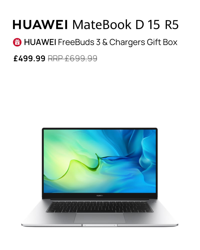 HUAWEI UK Store - Discover All Our Products