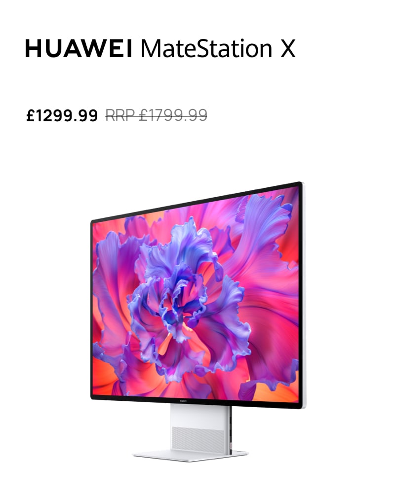 HUAWEI UK Store - Discover All Our Products