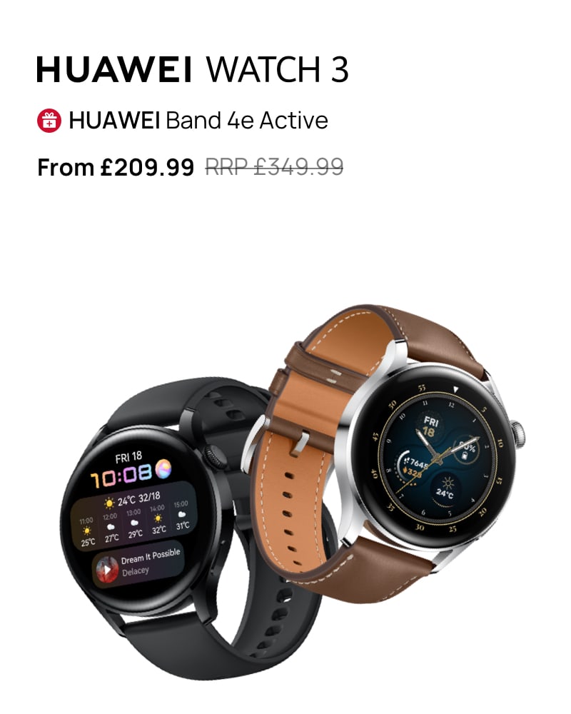 HUAWEI UK Store - Discover All Our Products