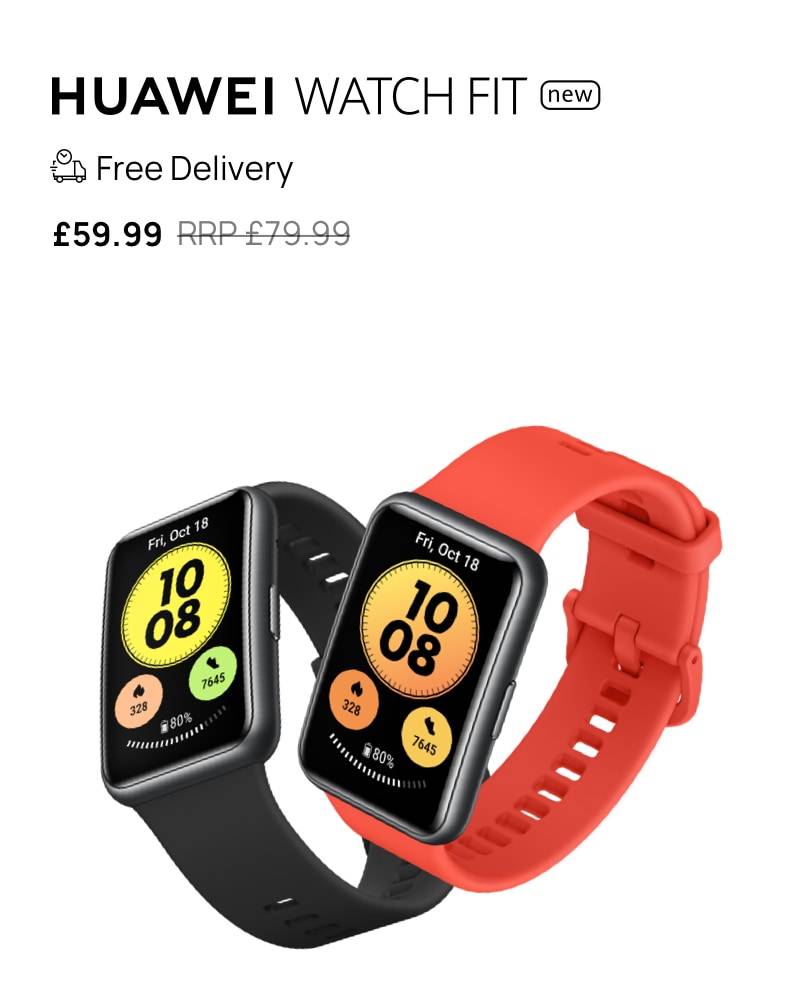 HUAWEI UK Store - Discover All Our Products