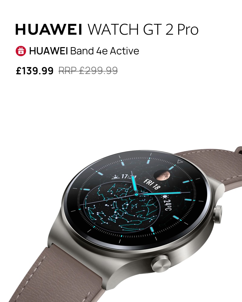 HUAWEI UK Store - Discover All Our Products