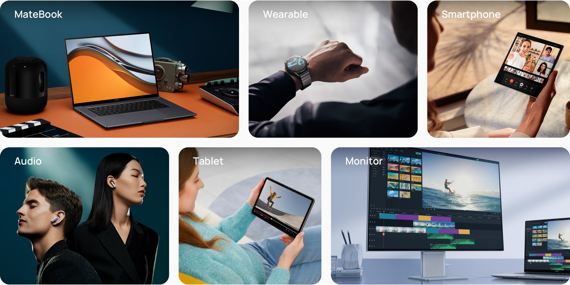 HUAWEI UK Store - Discover All Our Products