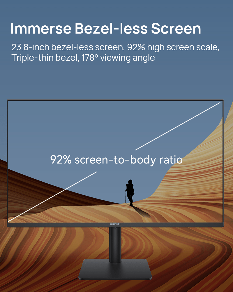 HUAWEI Monitor Deals - HUAWEI UK Store