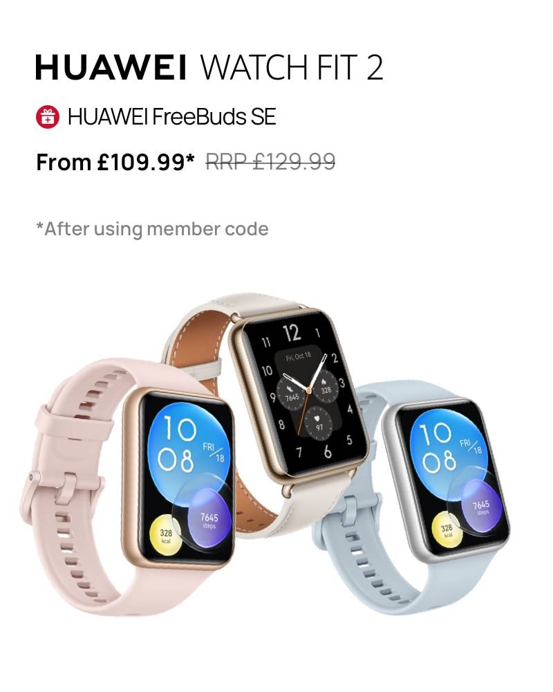 HUAWEI UK Store - Discover All Our Products