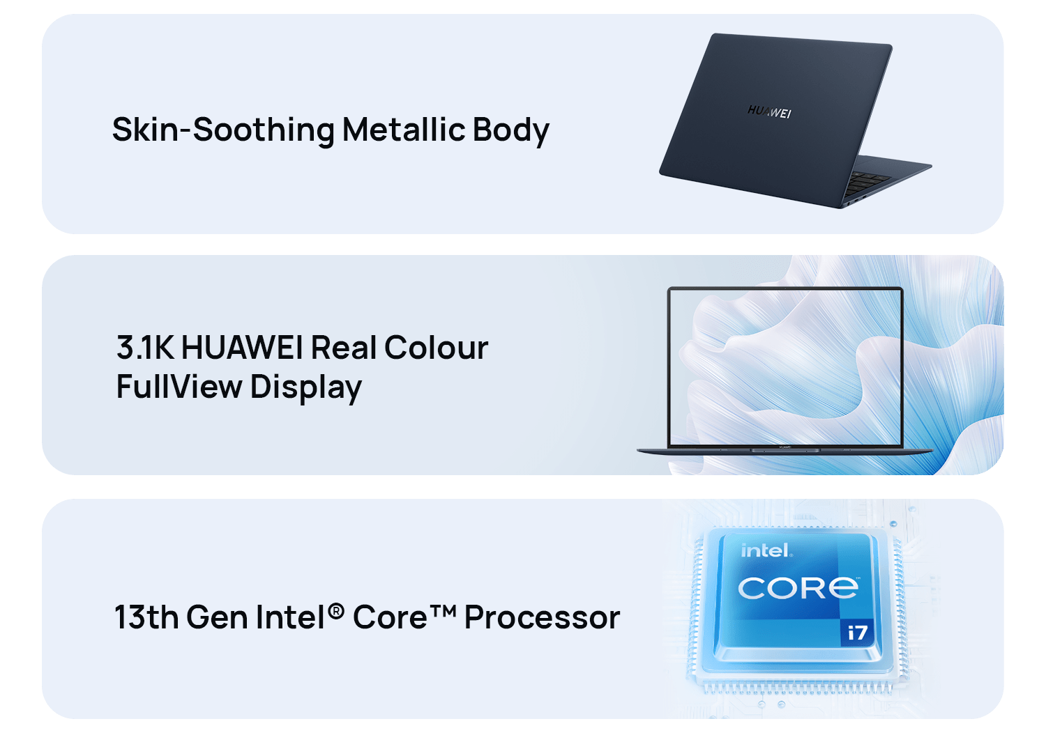 HUAWEI Laptop, PC and Desktop Deals - HUAWEI UK Store