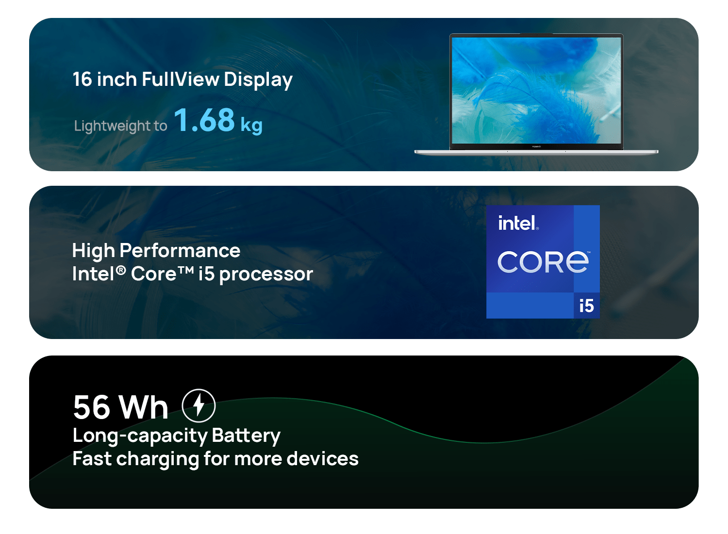 HUAWEI Laptop, PC and Desktop Deals - HUAWEI UK Store