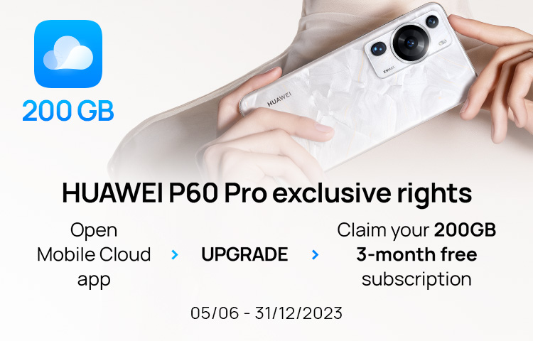 Buy HUAWEI P60 Pro with XMAGE Camera - HUAWEI UK