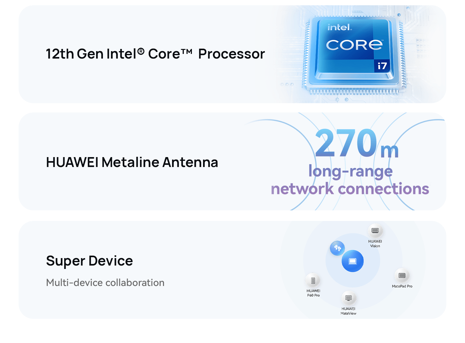 HUAWEI Laptop, PC and Desktop Deals - HUAWEI UK Store