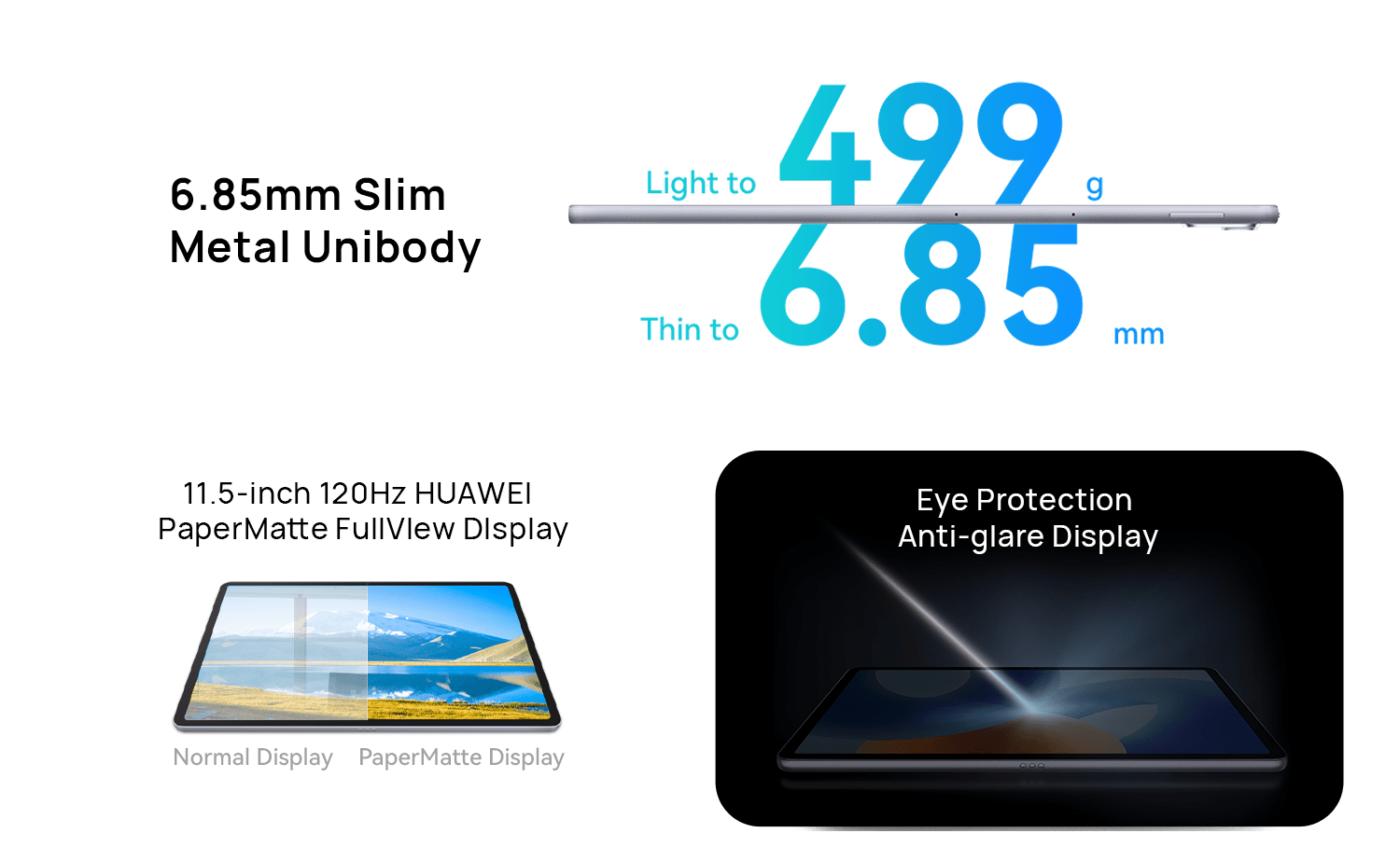 HUAWEI Tablet Deals - HUAWEI UK Store