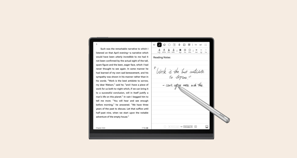 HUAWEI Tablets - HUAWEI UK