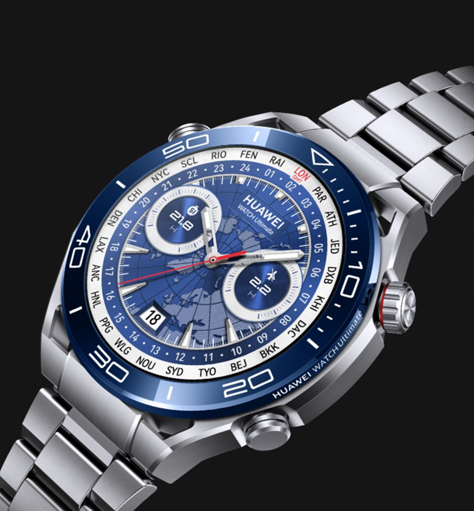 HUAWEI Wearables - HUAWEI UK