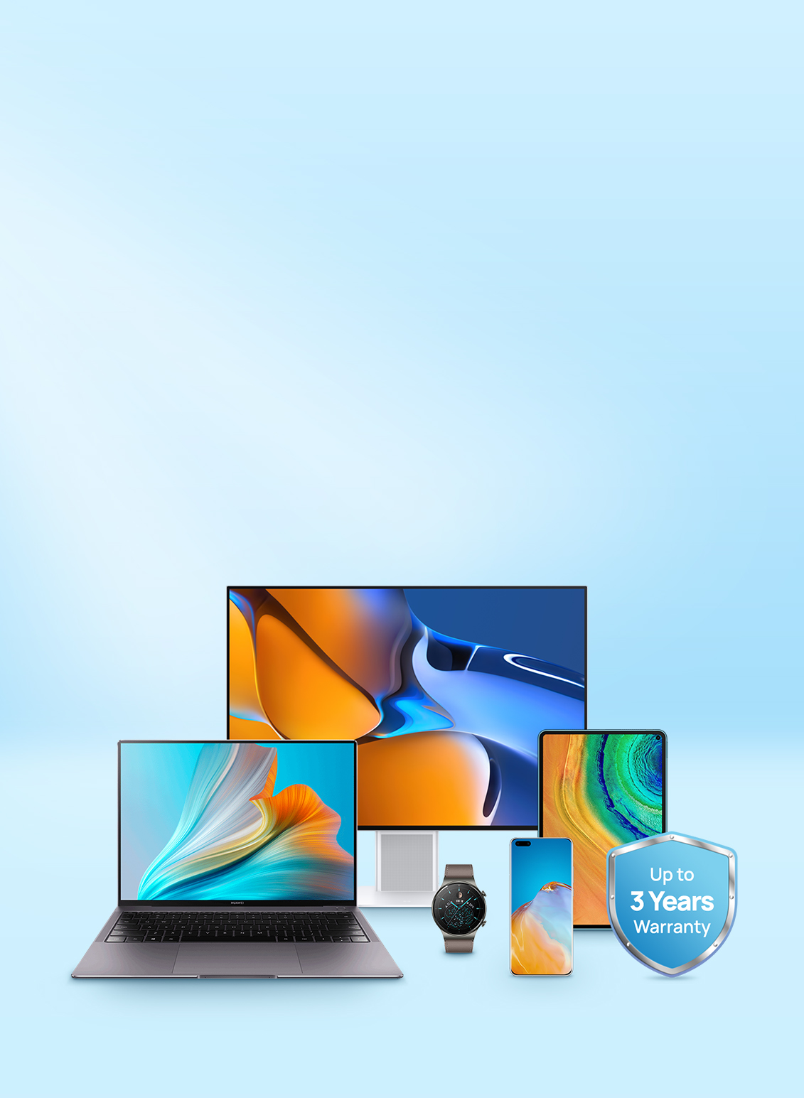 HUAWEI Care - Extended Warranty Service | HUAWEI United Kingdom