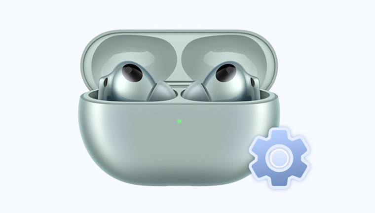 HUAWEI FreeBuds Tips and Tricks (connection&charge) | HUAWEI Support UK