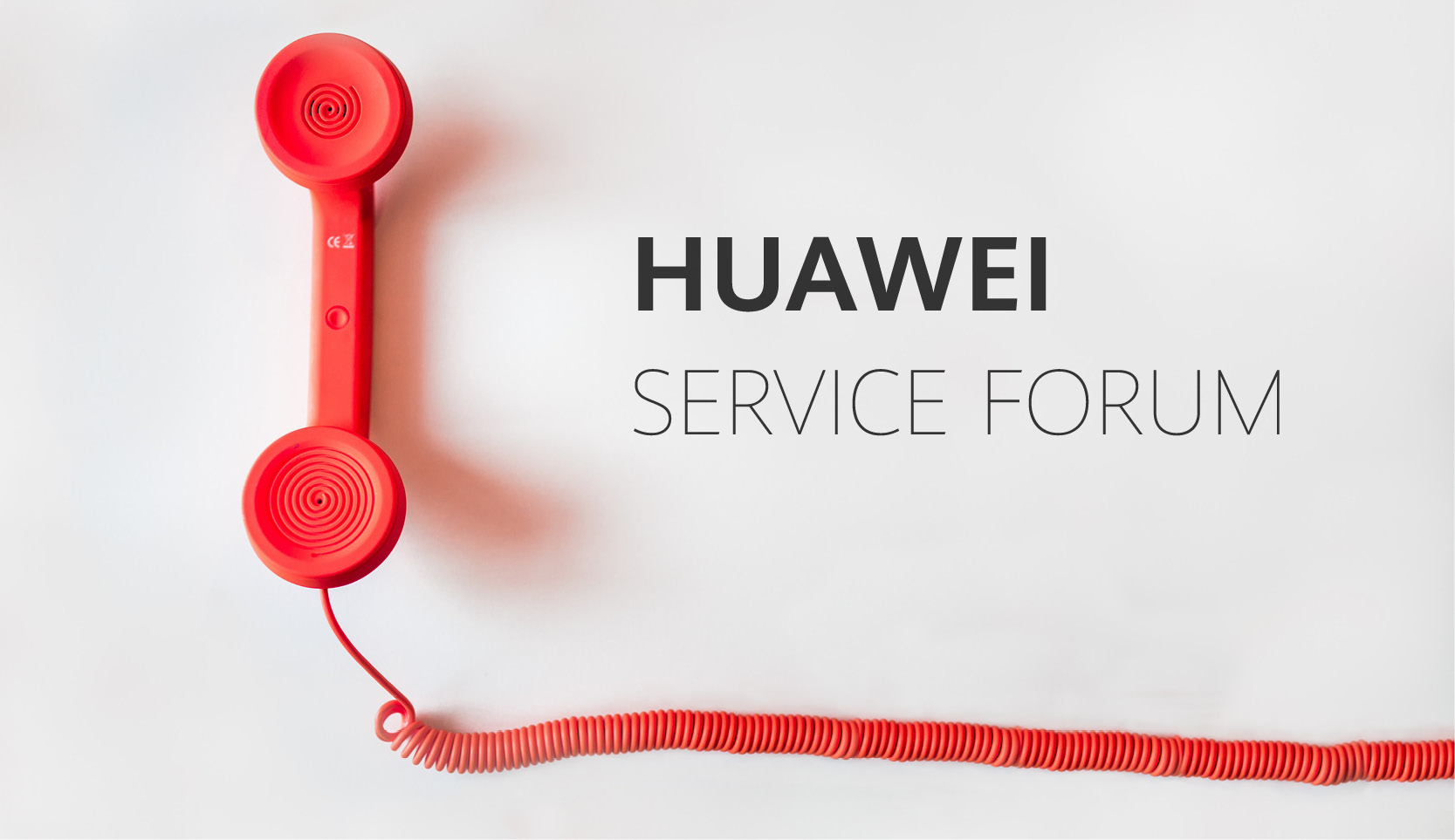 Huawei Community Indonesia