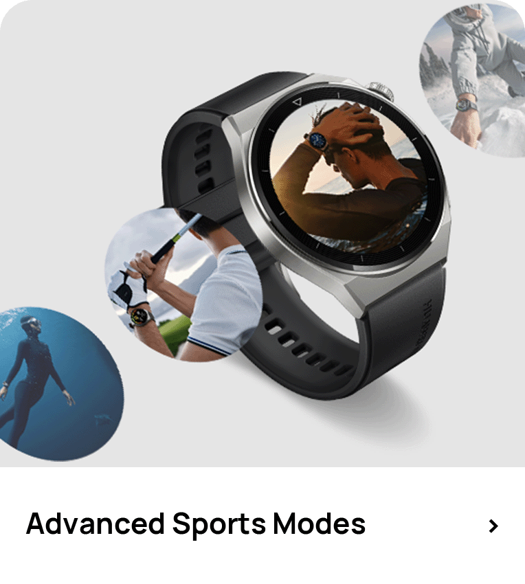 HUAWEI Health&Fitness Blog