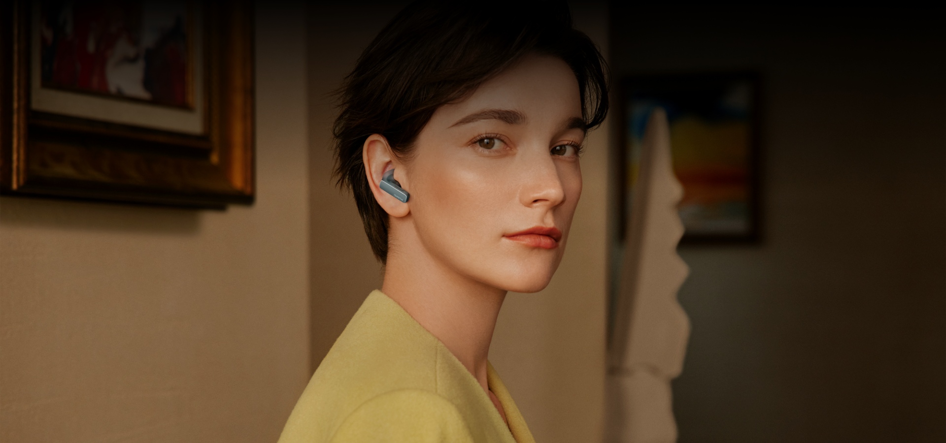 HUAWEI FreeBuds Pro 3 - HUAWEI Eesti