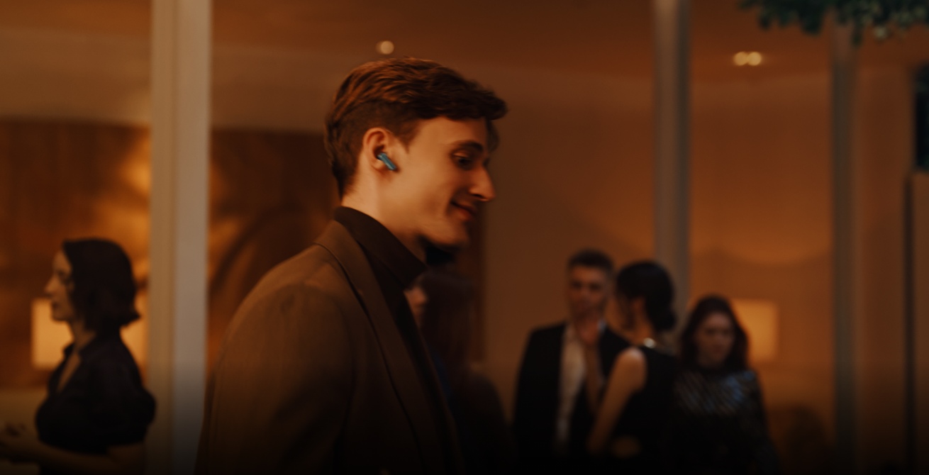 HUAWEI FreeBuds Pro 3 - HUAWEI Eesti