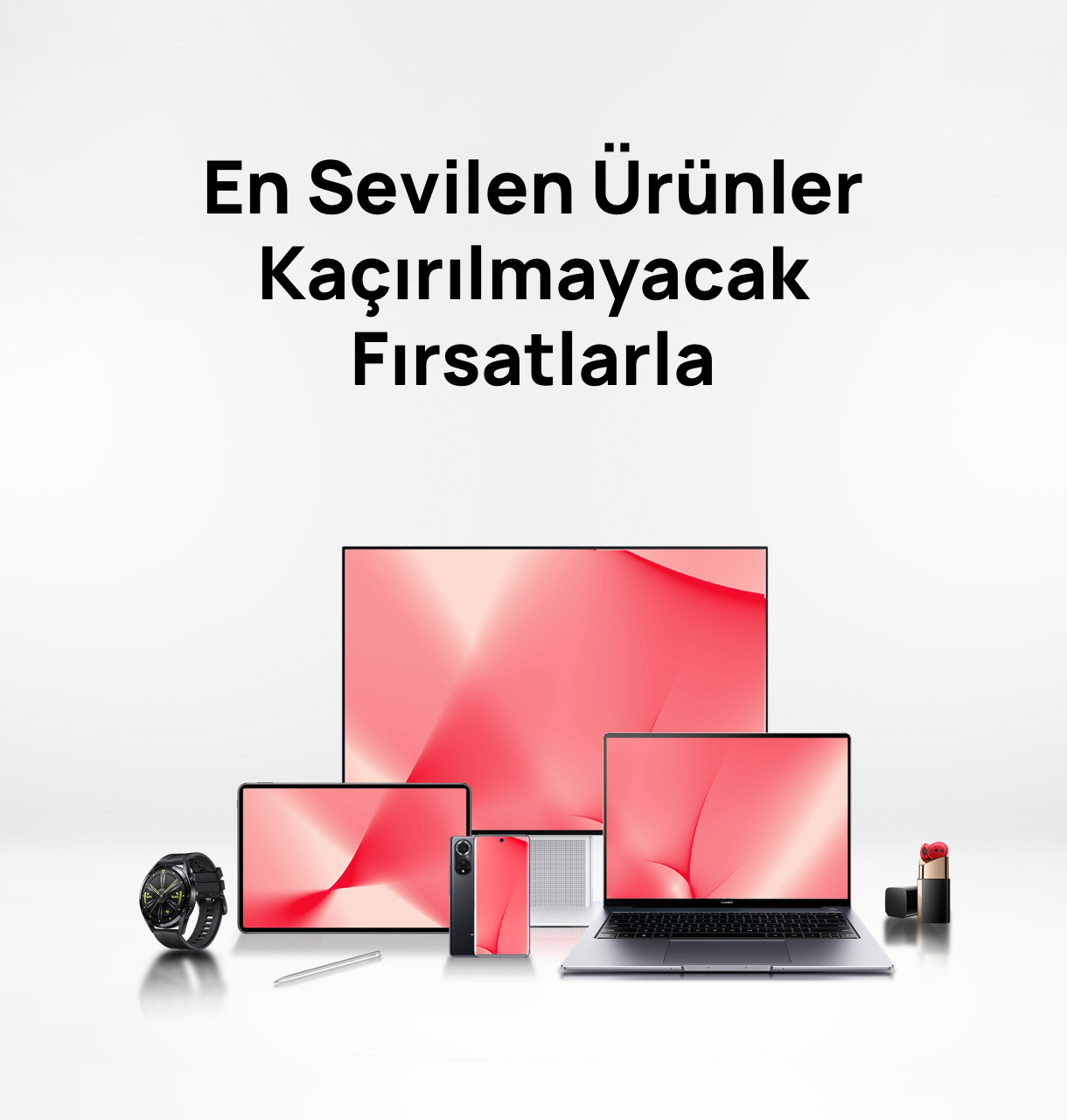 HUAWEI Karnavalı 2021