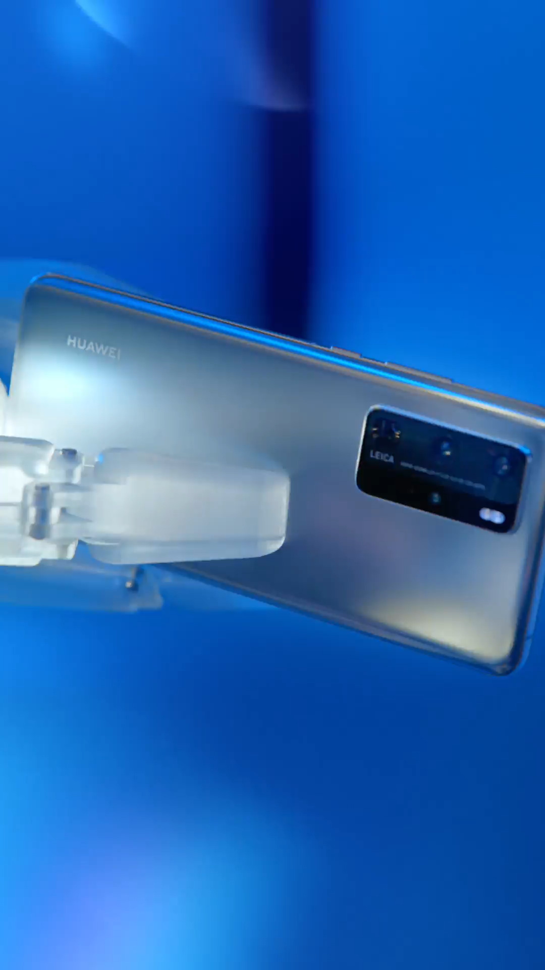 Together in Just One Tap - HUAWEI Global