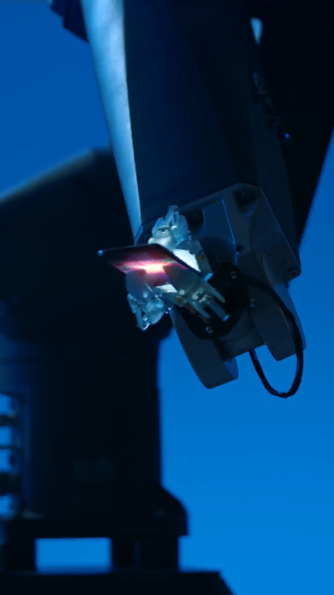 Together in Just One Tap - HUAWEI Global