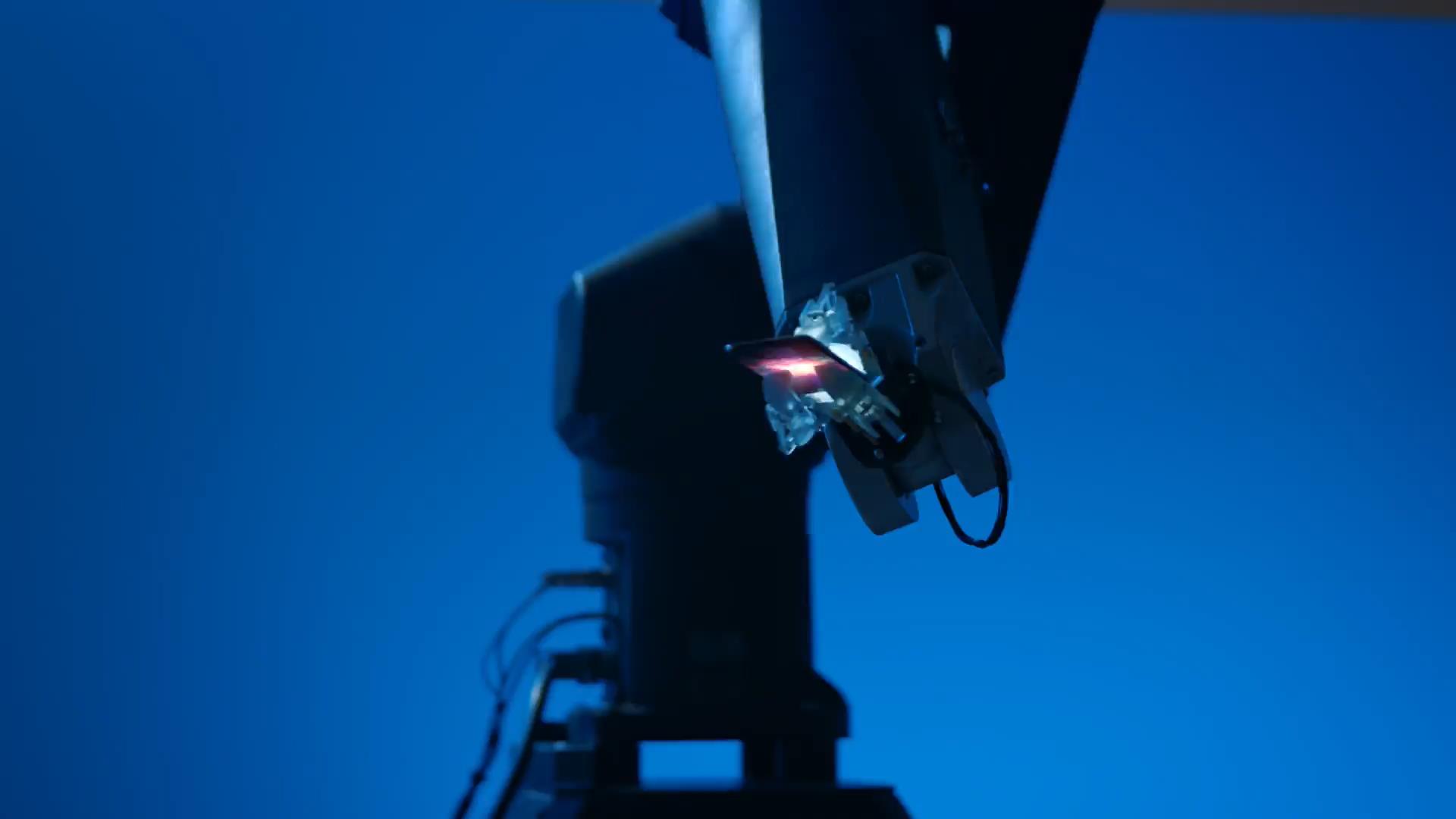 Together in Just One Tap - HUAWEI Global