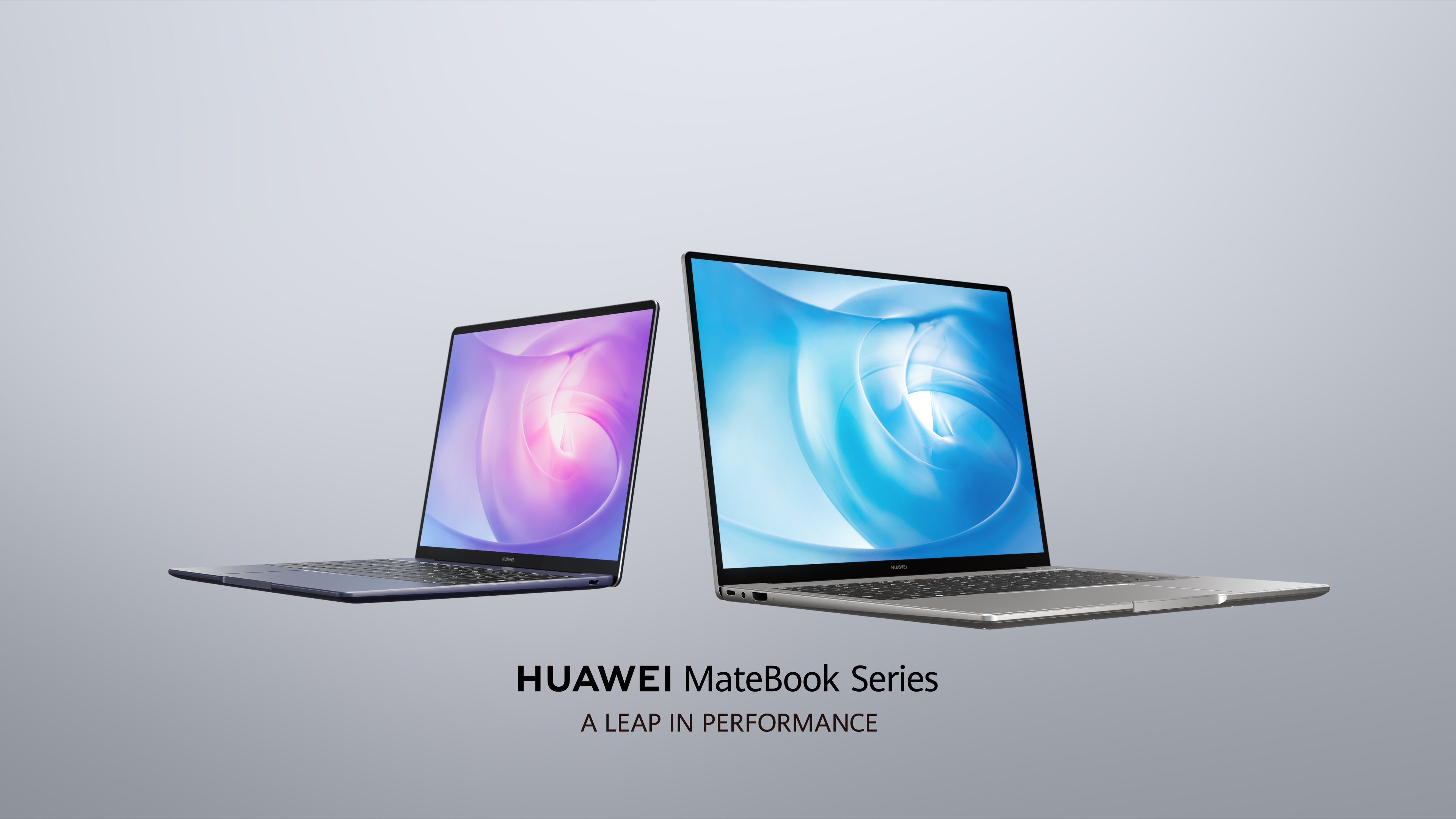 I nuovi HUAWEI MateBook Series | HUAWEI Italia