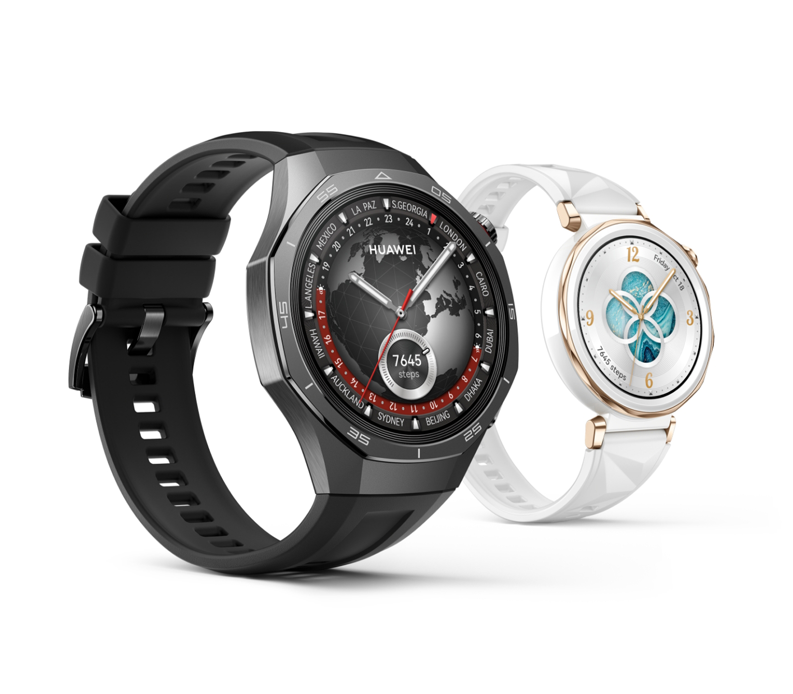 HUAWEI New Zealand