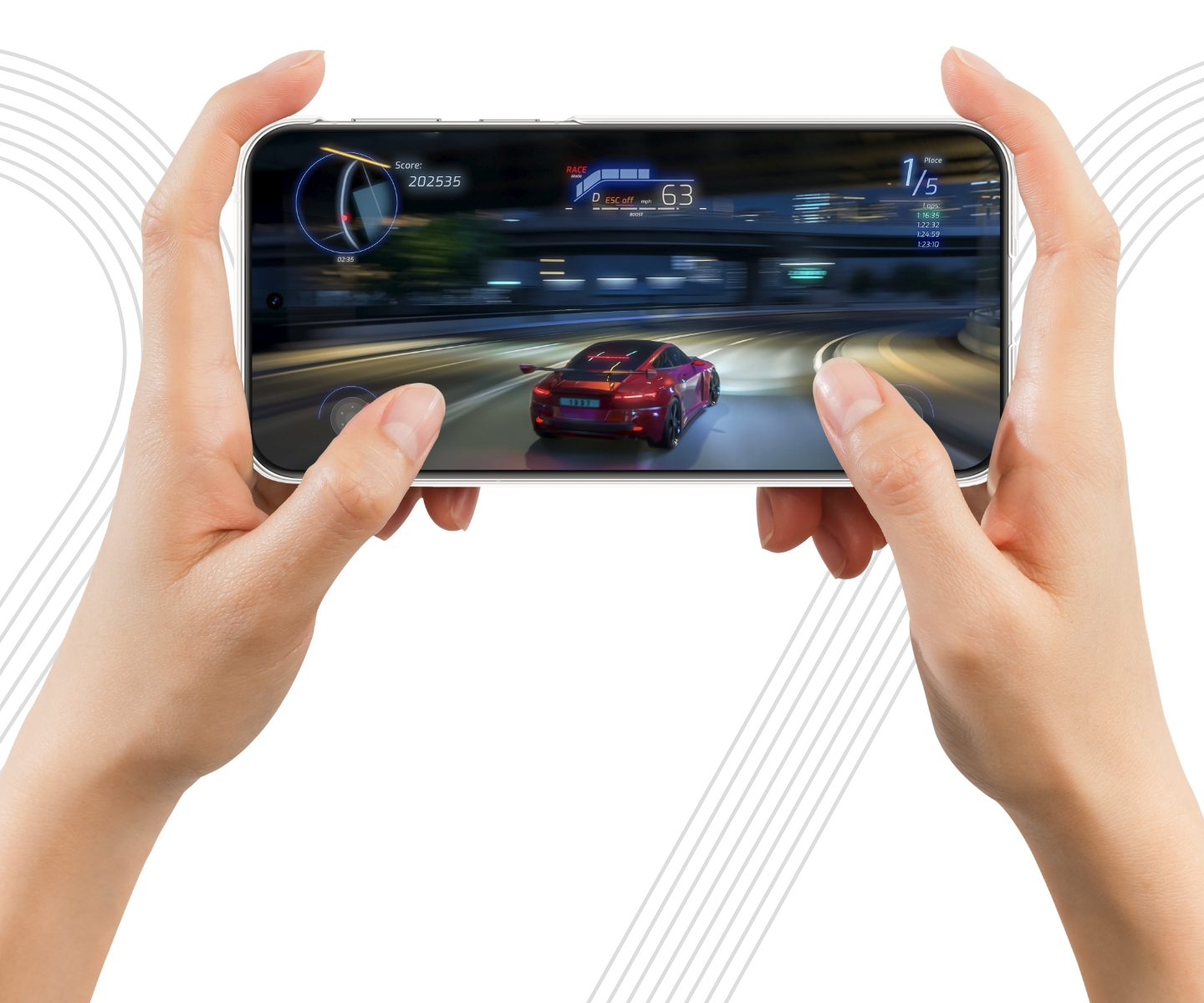 HUAWEI Pura 80 Pro Micropump Liquid Cooling Case - HUAWEI Global