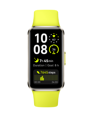 HUAWEI Band 10 Specifications HUAWEI South Africa HUAWEI Band 10 Specifications HUAWEI South Africa
