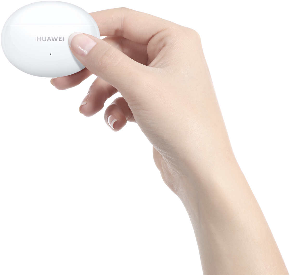 HUAWEI FreeBuds 4i - HUAWEI KSA