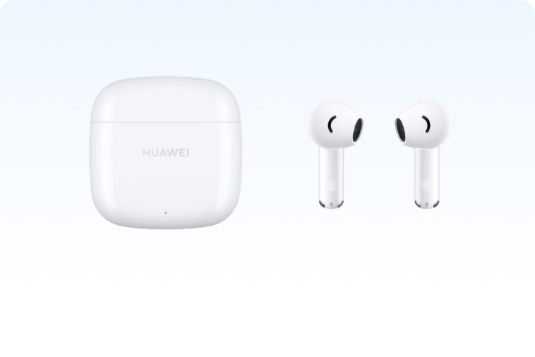 HUAWEI FreeBuds SE 2 - HUAWEI Philippines