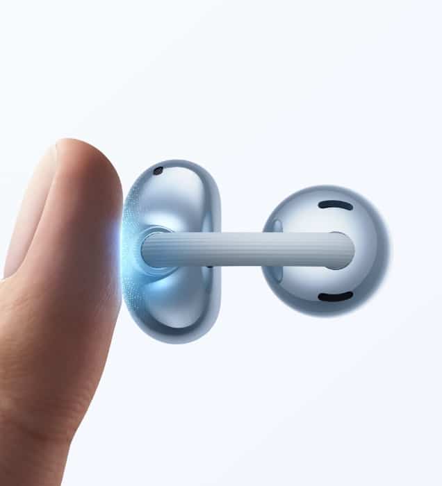 HUAWEI FreeClip 2 - HUAWEI Singapore