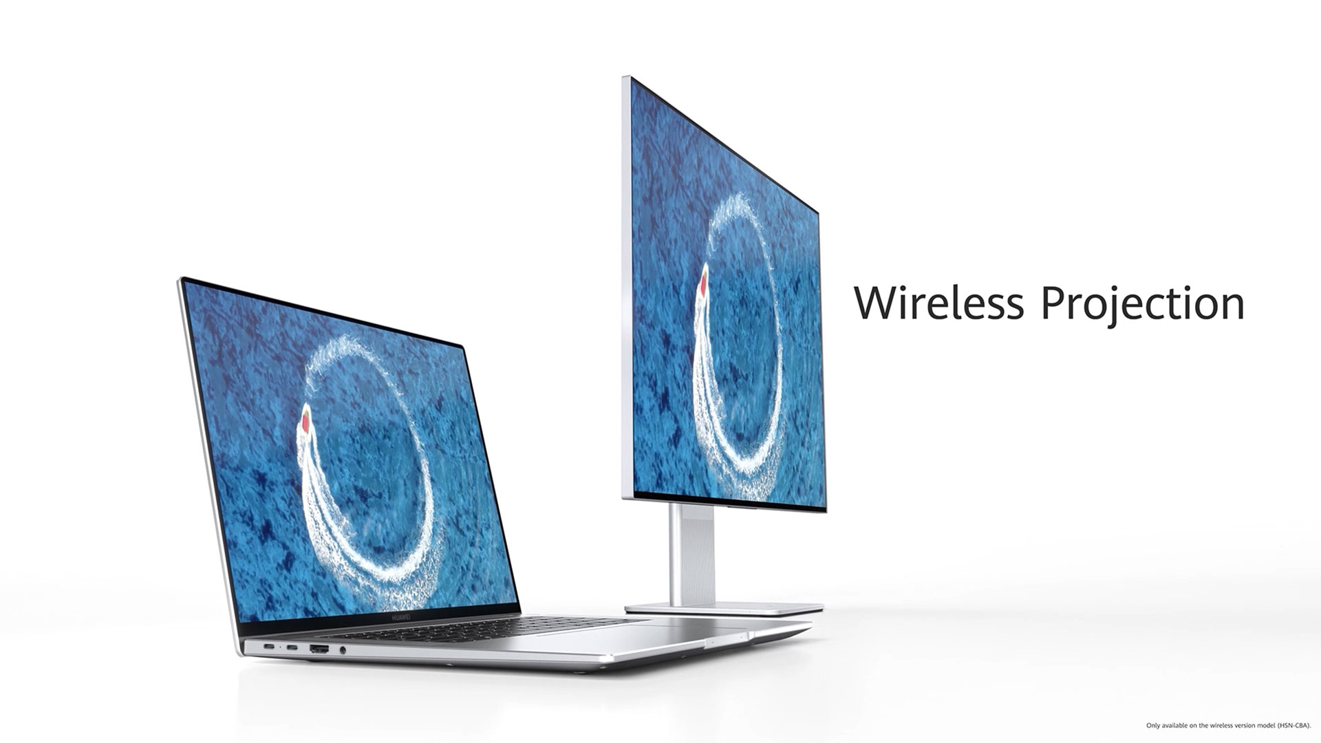 HUAWEI MateView - HUAWEI Global